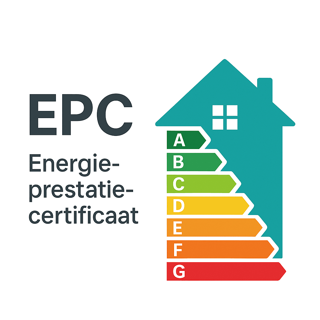 EPC-attest online raadplegen